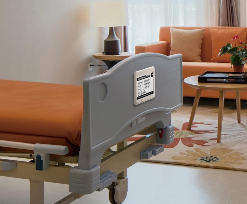Use Case – Digital signage for Hospitals Site – SyncSign