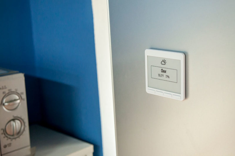 Build a Live Weather Display with SyncSign in Minutes – SyncSign