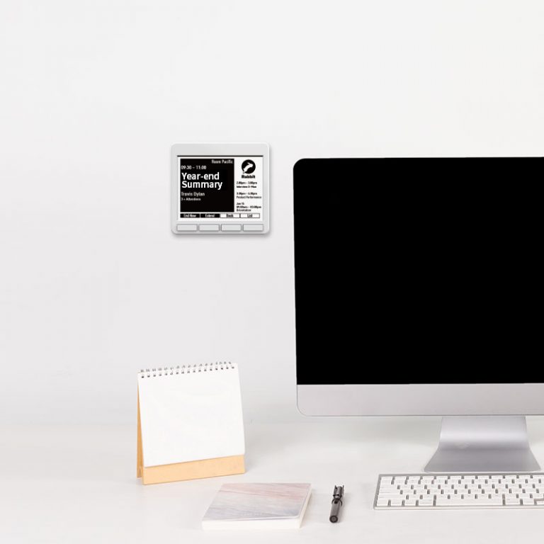 Use Case – SyncSign in Office – SyncSign