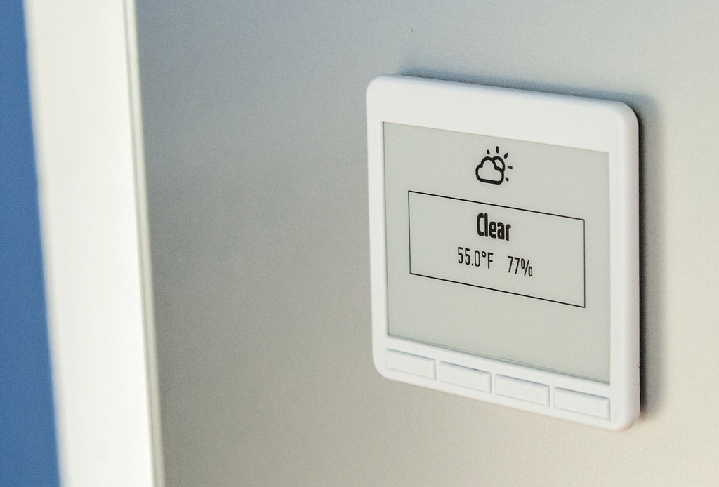 Use Case Syncsign In Office Syncsign