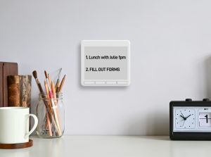 Use Case – SyncSign in Office – SyncSign
