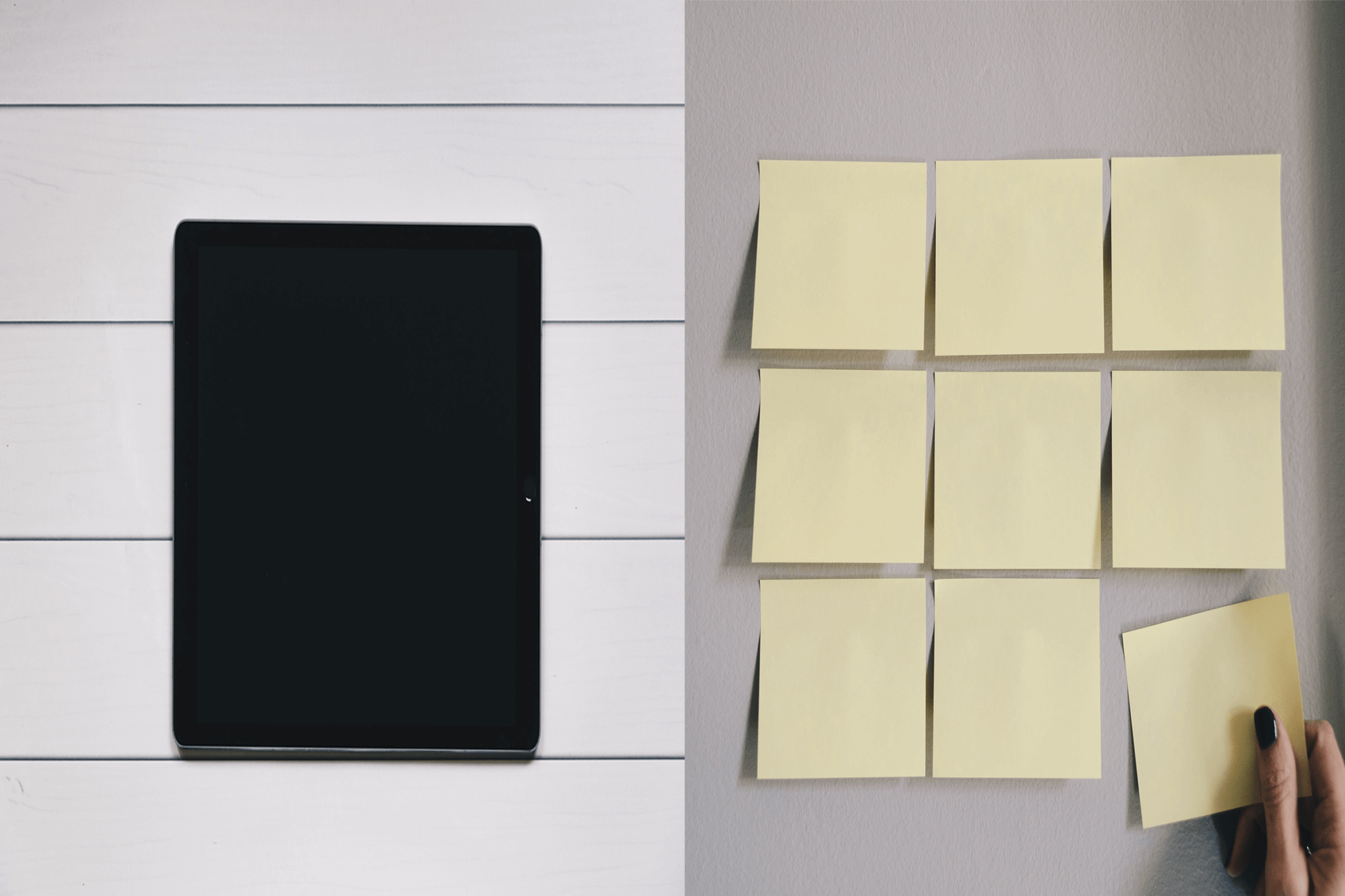 Why You Need the E-ink Digital Signage for Meeting Rooms – SyncSign