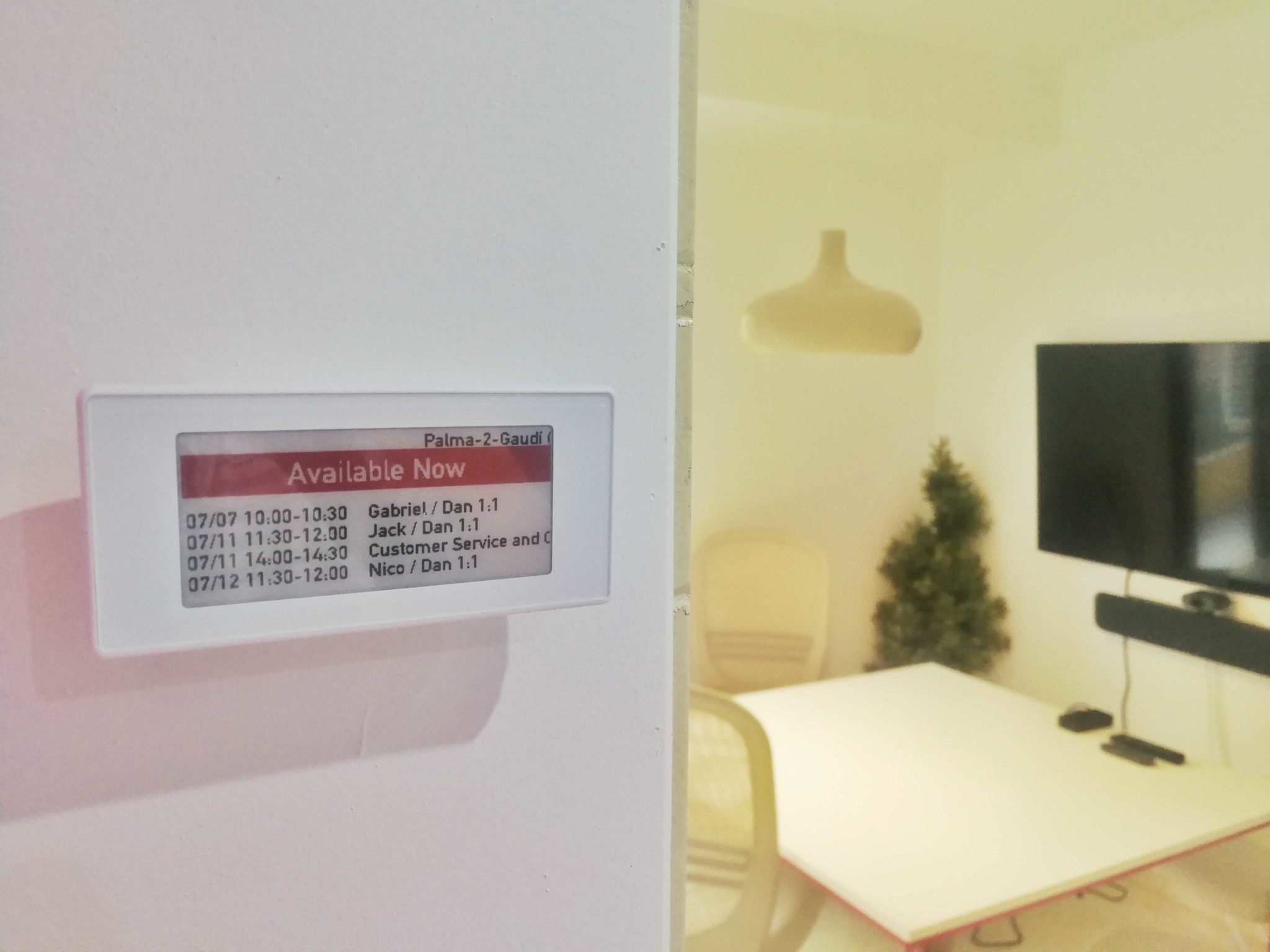 Gallery – SyncSign