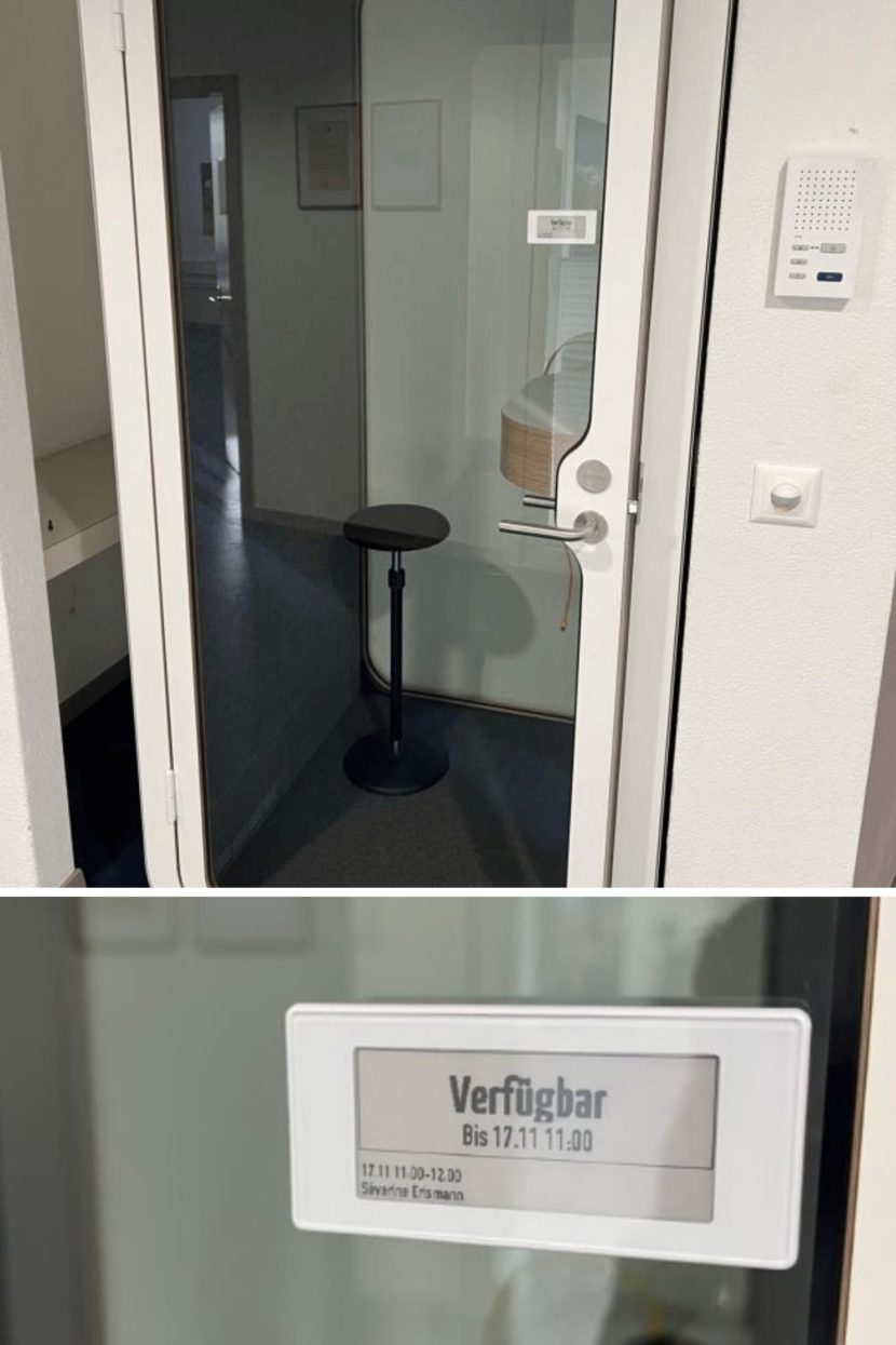 Make Good Use of Office Pob with SyncSign Display – SyncSign