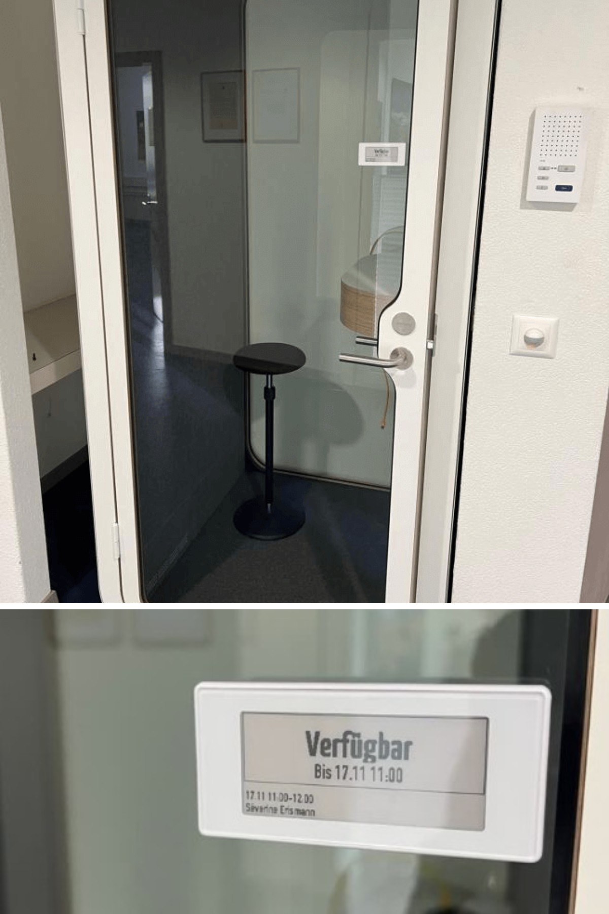 Make Good Use of Office Pob with SyncSign Display – SyncSign