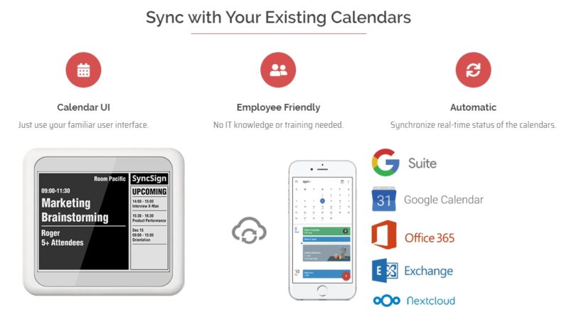 Development Kit: 4.2-Inch Display + Hub – SyncSign