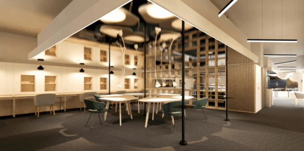 The case study about Sharing Space Management – SyncSign