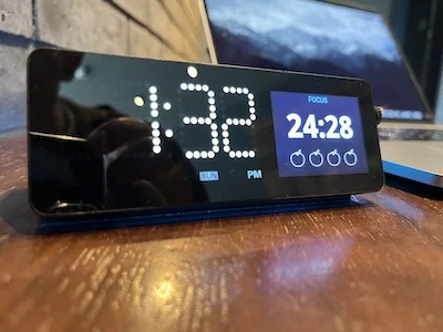 Hot Desking Signage – SyncSign