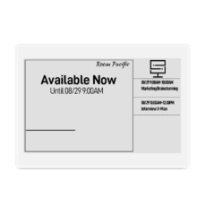 SyncSign Built-in Template – SyncSign